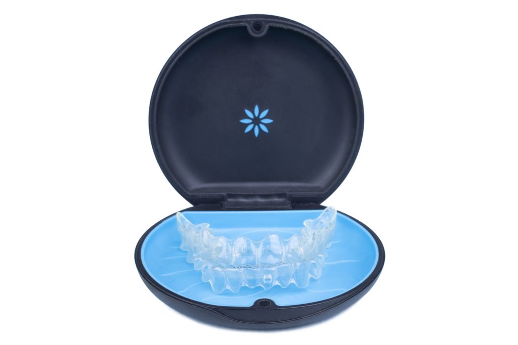 Invisalign - Izadora Cortez Odontologia